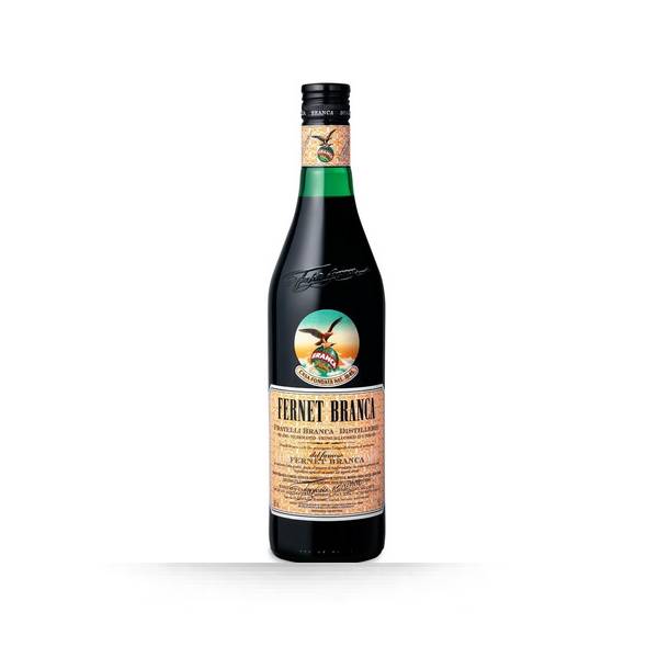 Fernet Branca - [Capri Distribuidora]